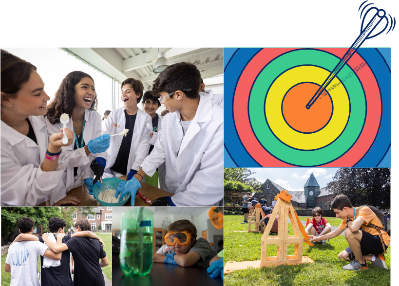 EXPLO Summer Enrichment Program